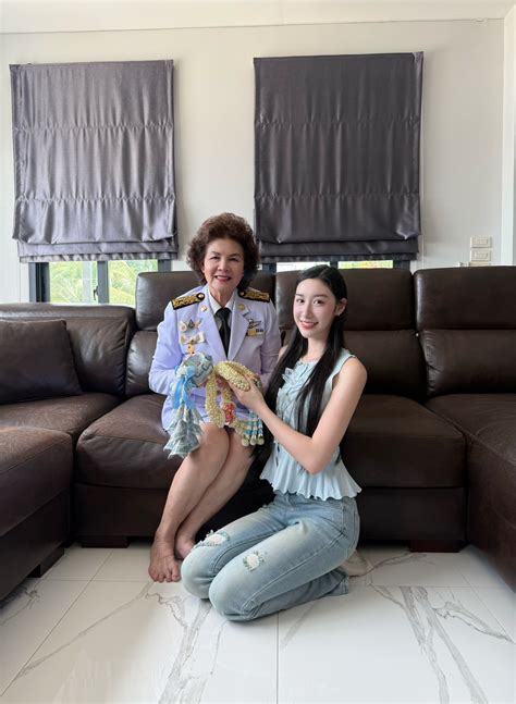 Candy Supapat Candy Supapat Added A New Photo — In