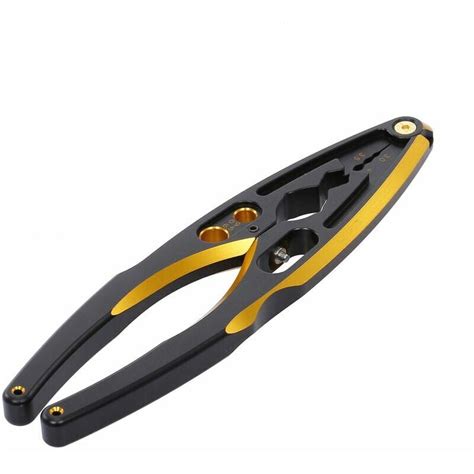 Automotive Adhesive Film Multi Function Aluminum Alloy Shock Absorber