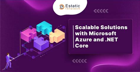 Dotnet Csharp Azure Cloud Ai Estatic Infotech Pvt Ltd Eipl
