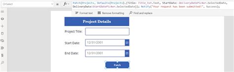 Power Apps Notify Function With Examples