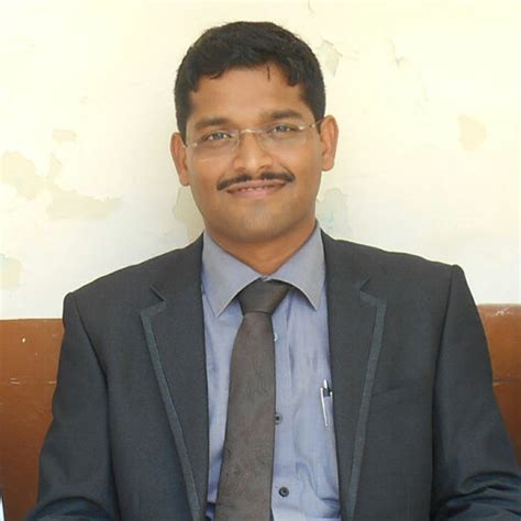 Akshay Sakhare Senior Scientist Phd Plant Physiology Research Profile