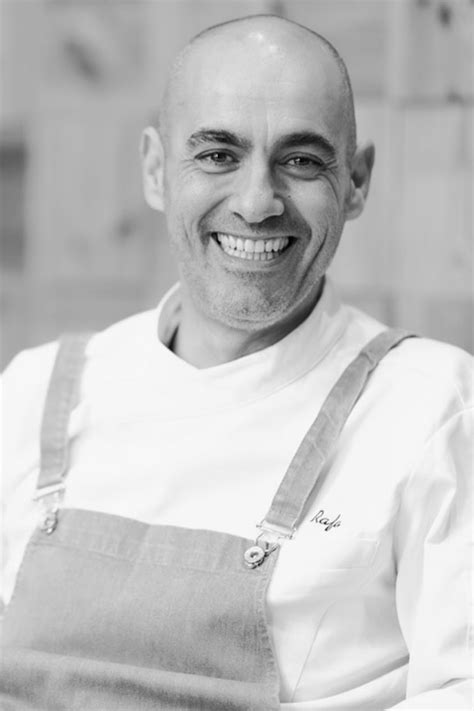 Rafa Centeno Grupo Roig