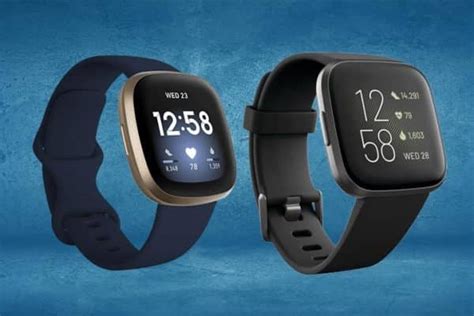 How To Turn On The Fitbit Versa If It Doesn T Superwatches