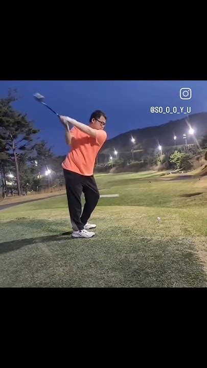 Shorts 옛날 릴스 드라이버스윙모음골프 드라이버스윙 Youtube
