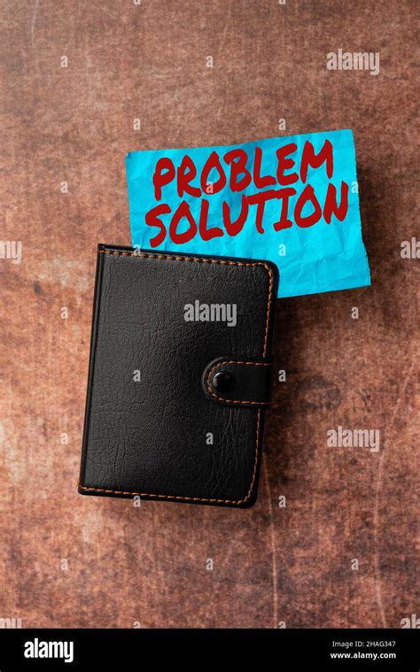 Writing Displaying Text Problem Solution Business Overview Solving Consists Of Using Generic