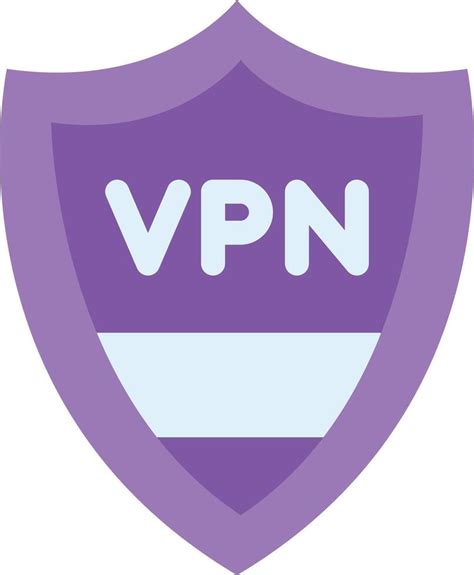 Vpn Vector Icon 41921367 Vector Art At Vecteezy