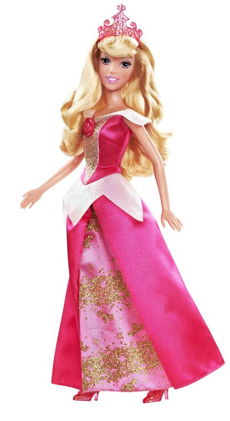 Aurora Doll Disney Disney Princess Fashion Disney Princess Dolls