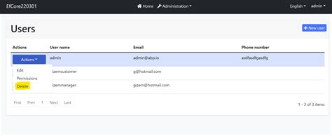 Test ABP Free Templates Issue Abpframework Abp GitHub
