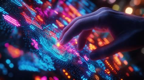 A Closeup Image Of A Persons Hand Placing A Location Marker Pin On A Digital Map Premium Ai