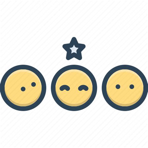Exception Hole Aperture Comic Emoji Expression Standout Icon