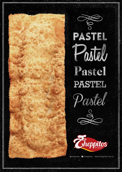 Posters Cheppitos On Behance