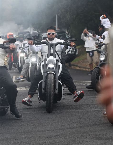 Latest From Benjamin Plummer Nz Herald