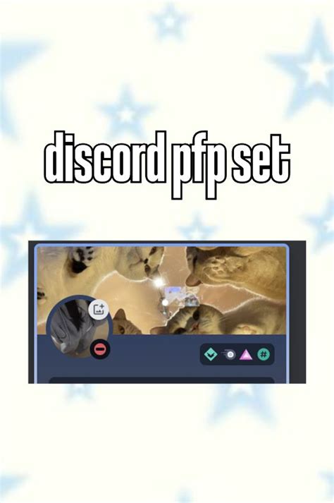 Discord Pfp Set
