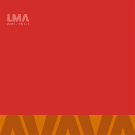 Lma Recruitment On Linkedin Hot Candidate 📢🌶🔥 Lma Recruitment Is