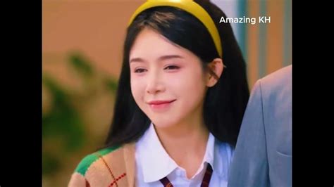 ចៅហ្វាយនាយកំពូលស្នេហ៍ ភាគ1 ｜ តួរស្រីយំល្អមើលណាស់😂 Youtube