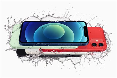 Iphone 12 Colours Which One Is Right For You