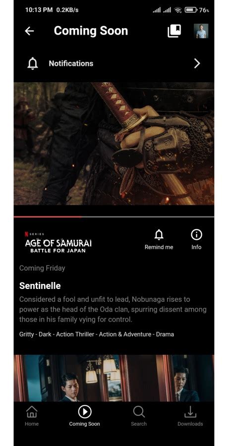 Hassfilx App Flutter App By Yokit1 Codecanyon