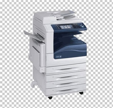 Xerox Scan