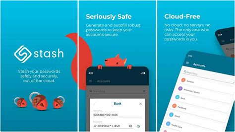 Best Password Manager Android Apps Updated June 2023