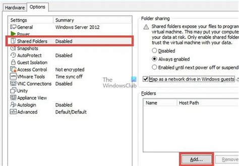 How To Enable Copy Paste In VMware