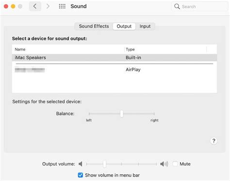 How To Fix Sound Not Working On A Mac Make Tech Easier