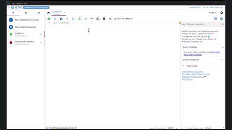 Gdotv Ltd On Linkedin Graphdb