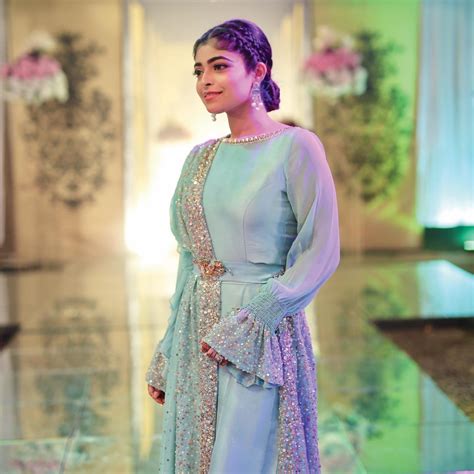 Asma Aslam Our Beautiful Client Aman Ghias Looking