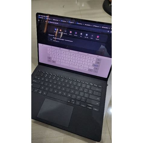 Jual Keyboard Tab S8 Ultra Ori Shopee Indonesia