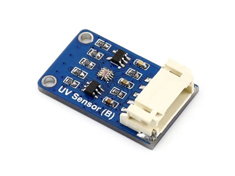 紫外线传感器 环境光检测 Uv Sensor B