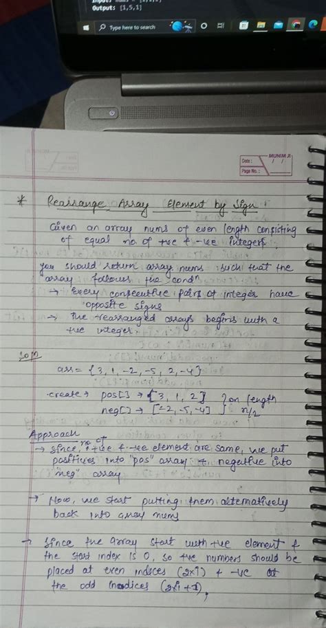 sachin sisodiya on linkedin problemsolving algorithm dsa