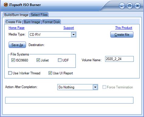 Best Free WIM To ISO Converter Software For Windows