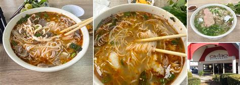 Phở Ca Dao Restaurant San Diego Menu Reviews 284 Photos 56