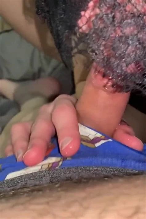 She Sucks His Glans To Control His Ejaculation And Make Him Cum Xhamster