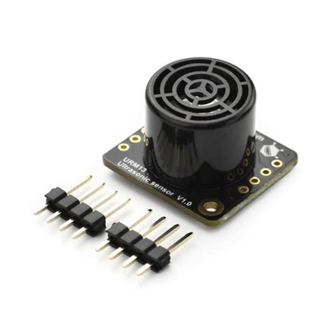 Sen0352 Dfrobot Dfrobot Sen0352 Ultrasonic Distance Sensor 247 3243