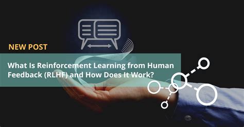 What Is Rlhf And How Does It Work