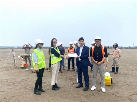 Fdi Innovation Hightech Technology Electronicsmanufacturing Vietnam Investment Haiphong