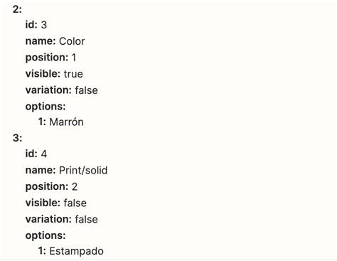 How To Extract A Single Line Item Regardless Of Number Or Order Of Line Items Zapier Community