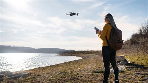 Drone Surveillance How Drones Became The New Eyes In The Sky