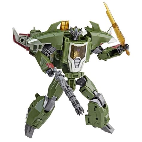 Prime Universe Skyquake Leader Class Transformers Legacy Evolution