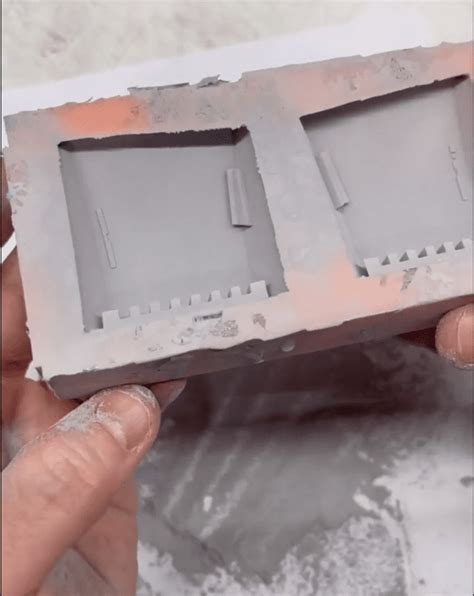 How To Make Faux Metal Using The Art Of Cold Casting Resin Obsession