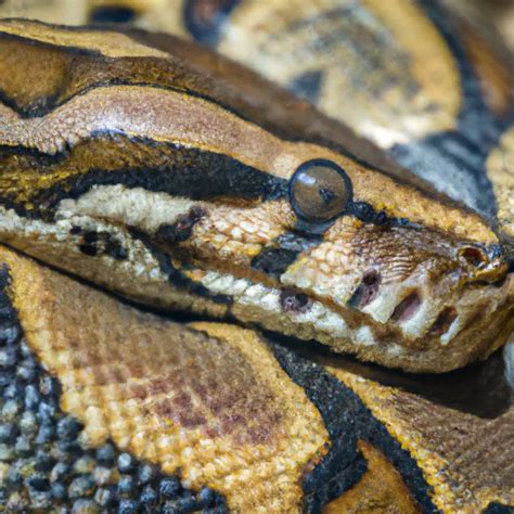 Hunting Pythons In Florida For Money Know The Details Goenthusiast
