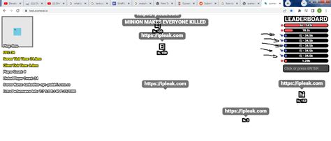 E Is Cloned Please Send Help Rscenexeio