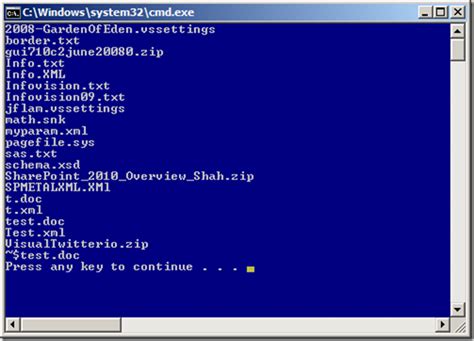 Bytes Matters Wf 40 Custom Code Activity Vsnet 2010 Rc