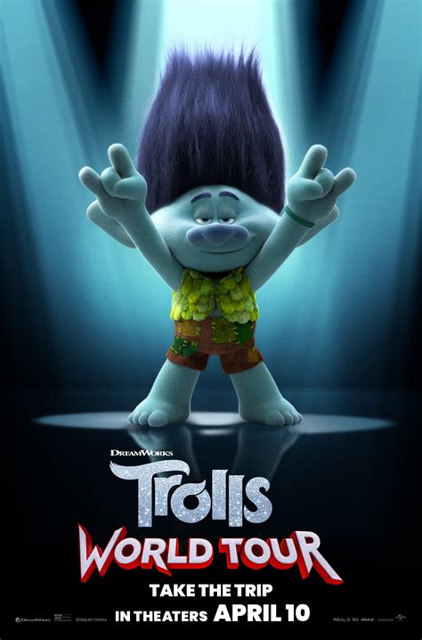Troll 2 Movie Poster