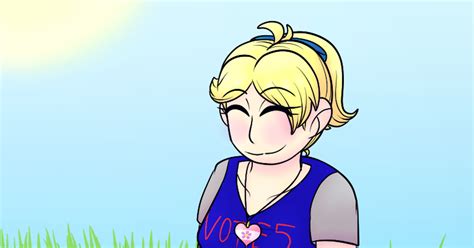 Eddsworld Sapphic Wives Tetraoticのイラスト Pixiv