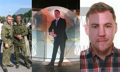 Гаагийн шүүхэд шургалахыг завдсан Оросын тагнуулч баривчлагджээ