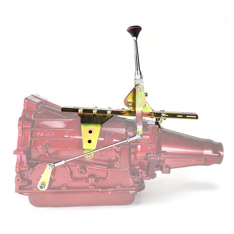 700r4 Race Transmission Shifter 700r4 Shifters And Control Modules