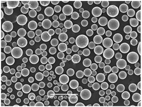 Stellite 6 Powder Additive Manufacturing Material
