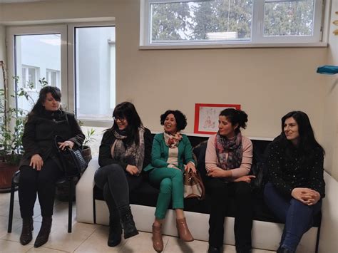 Център За Обществена Център За Обществена Подкрепа