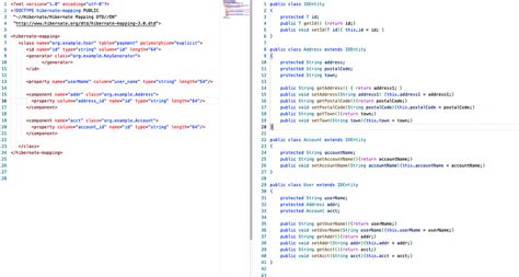 Hibernate Upgrade From 5615 To 652 Mapping Issue Hibernate Orm Hibernate